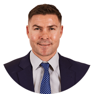 Travis Chambers | Trilby Misso Lawyers